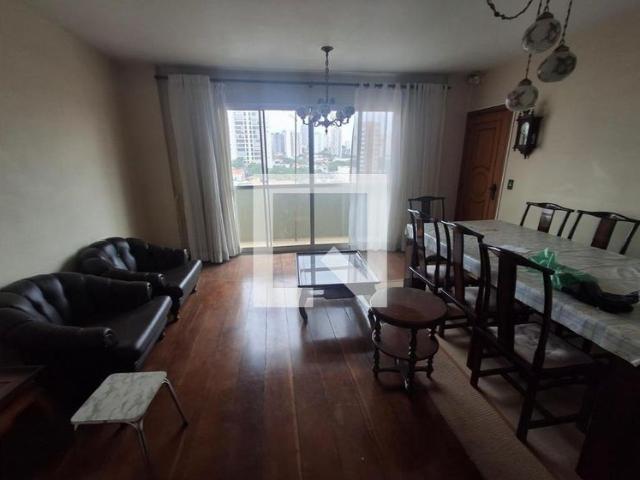 Apto, Vila Mariana, 3 Quartos, 110 m2 São Paulo