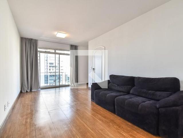 Apto, Vila Mariana, 3 Quartos, 110 m2 São Paulo