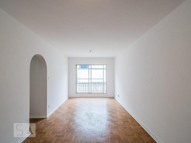 Apto, Vila Mariana, 3 Quartos, 110 m2 São Paulo