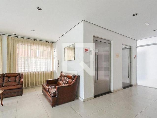 Apto, Vila Mariana, 3 Quartos, 110 m2 São Paulo