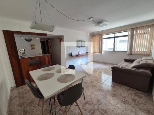 Apto, Vila Mariana, 3 Quartos, 112 m2 São Paulo