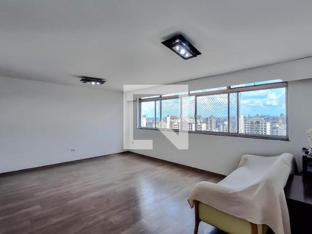 Apto, Vila Mariana, 3 Quartos, 112 m2 São Paulo