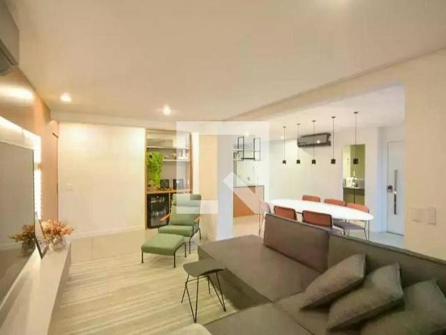 Apto, Vila Mariana, 3 Quartos, 113 m2 São Paulo