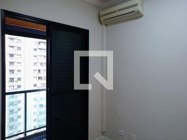 Apto, Vila Mariana, 3 Quartos, 124 m2 São Paulo