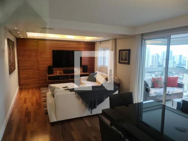 Apto, Vila Mariana, 3 Quartos, 125 m2 São Paulo