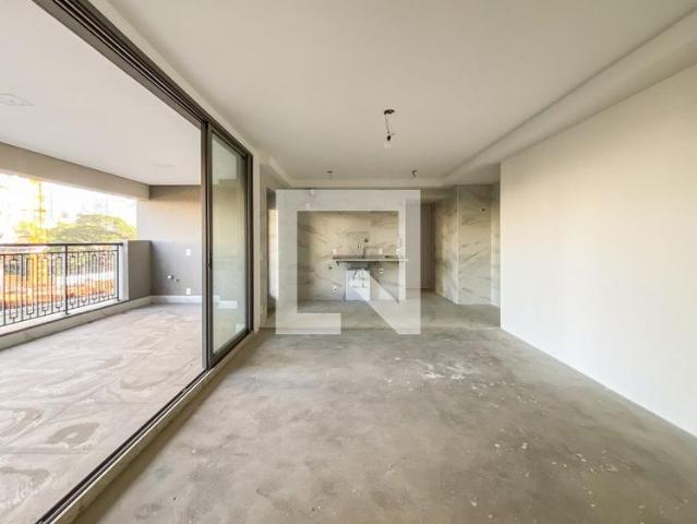 Apto, Vila Mariana, 3 Quartos, 125 m2 São Paulo
