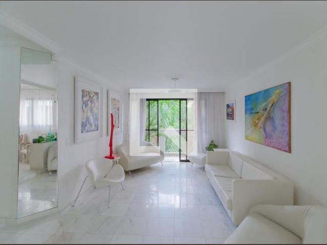 Apto, Vila Mariana, 3 Quartos, 125 m2 São Paulo