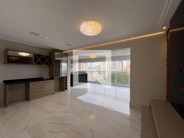 Apto, Vila Mariana, 3 Quartos, 126 m2 São Paulo