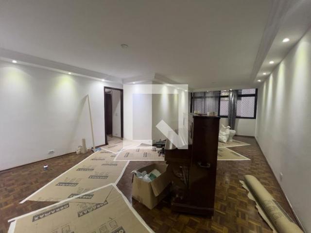 Apto, Vila Mariana, 3 Quartos, 127 m2 São Paulo