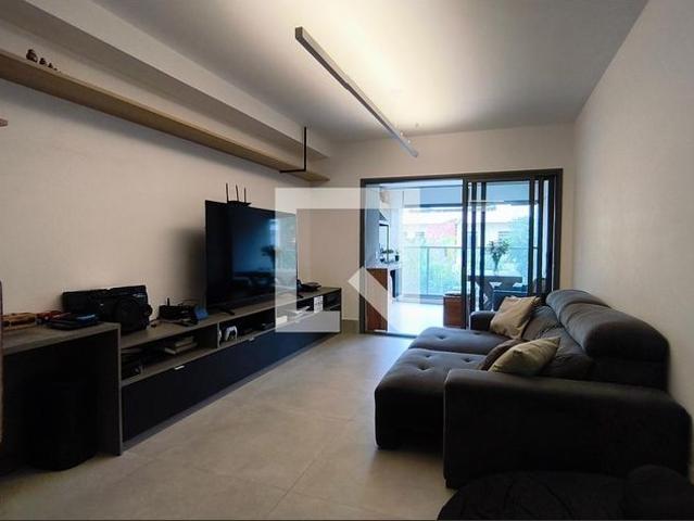 Apto, Vila Mariana, 3 Quartos, 128 m2 São Paulo