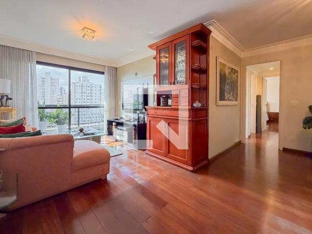 Apto, Vila Mariana, 3 Quartos, 128 m2 São Paulo