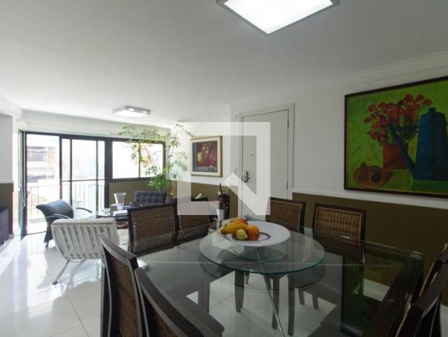 Apto, Vila Mariana, 4 Quartos, 120 m2 São Paulo
