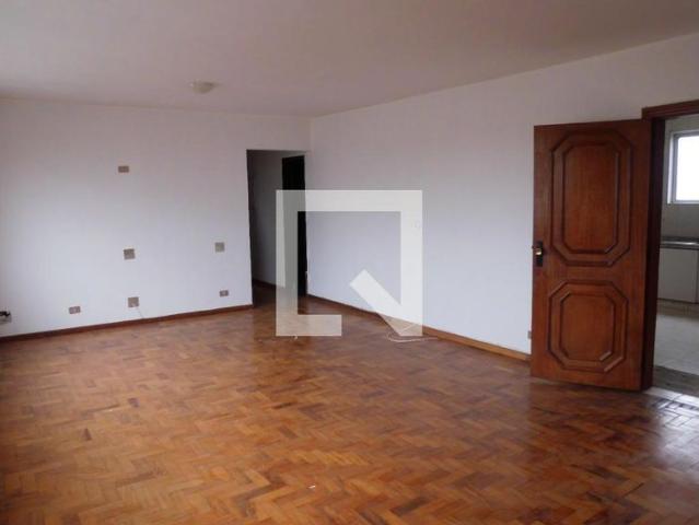 Apto, Vila Mariana, 3 Quartos, 120 m2 São Paulo