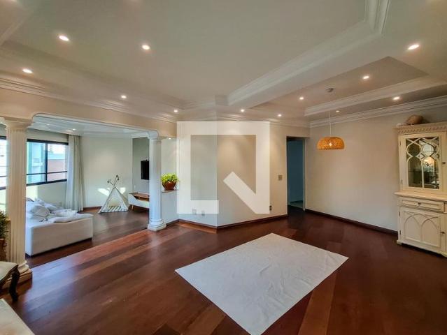 Apto, Vila Mariana, 3 Quartos, 120 m2 São Paulo