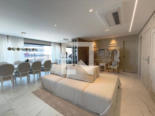 Apto, Vila Mariana, 3 Quartos, 123 m2 São Paulo