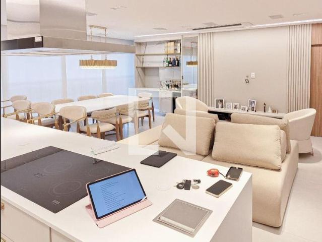Apto, Vila Mariana, 3 Quartos, 123 m2 São Paulo