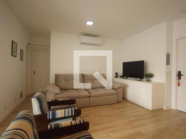 Apto, Vila Mariana, 3 Quartos, 134 m2 São Paulo