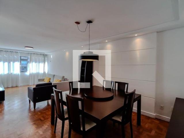 Apto, Vila Mariana, 3 Quartos, 134 m2 São Paulo