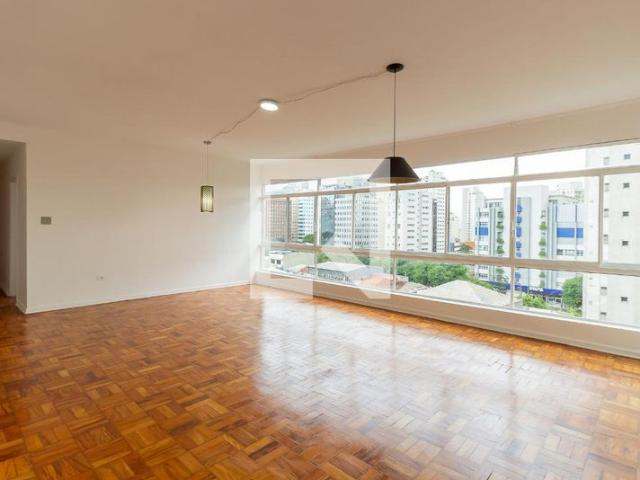 Apto, Vila Mariana, 3 Quartos, 135 m2 São Paulo