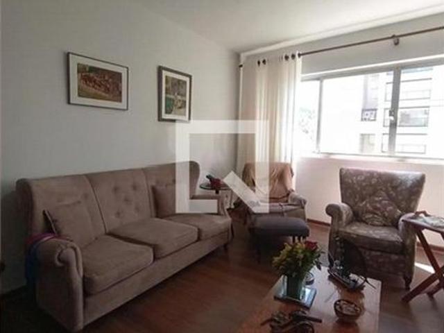 Apto, Vila Mariana, 3 Quartos, 135 m2 São Paulo