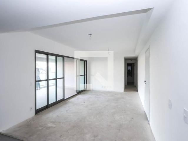 Apto, Vila Mariana, 3 Quartos, 136 m2 São Paulo