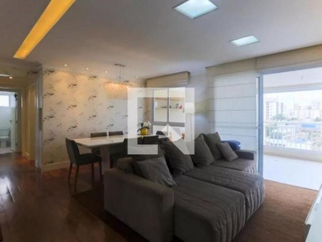 Apto, Vila Mariana, 3 Quartos, 137 m2 São Paulo