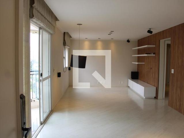 Apto, Vila Mariana, 3 Quartos, 137 m2 São Paulo