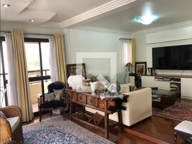 Apto, Vila Mariana, 3 Quartos, 139 m2 São Paulo