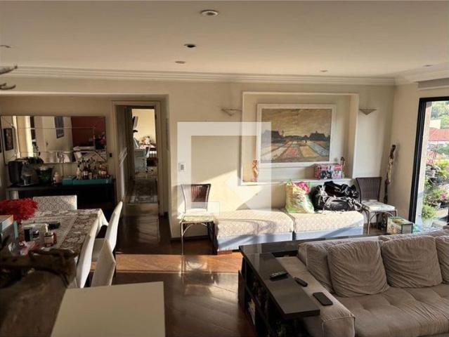Apto, Vila Mariana, 3 Quartos, 139 m2 São Paulo