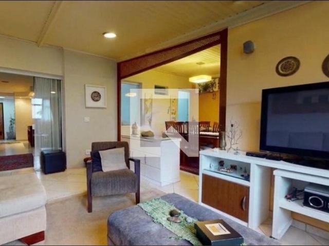 Apto, Vila Mariana, 3 Quartos, 130 m2 São Paulo