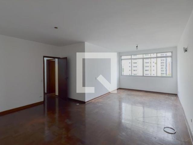 Apto, Vila Mariana, 3 Quartos, 130 m2 São Paulo