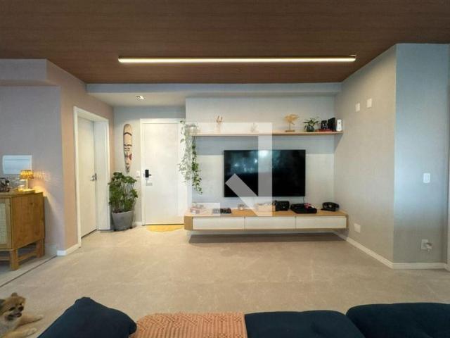 Apto, Vila Mariana, 3 Quartos, 131 m2 São Paulo