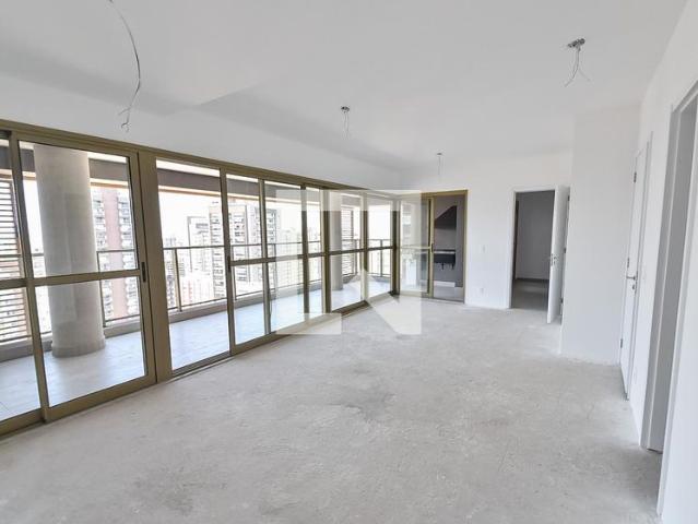Apto, Vila Mariana, 3 Quartos, 132 m2 São Paulo