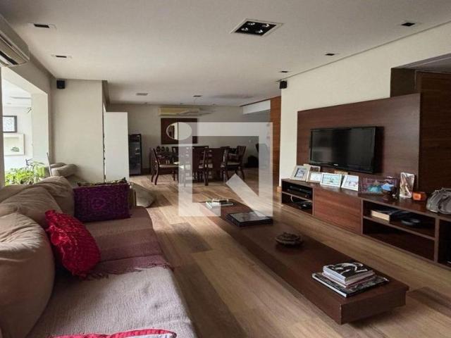 Apto, Vila Mariana, 3 Quartos, 133 m2 São Paulo
