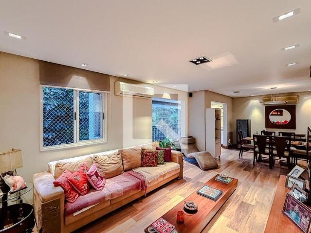 Apto, Vila Mariana, 3 Quartos, 133 m2 São Paulo