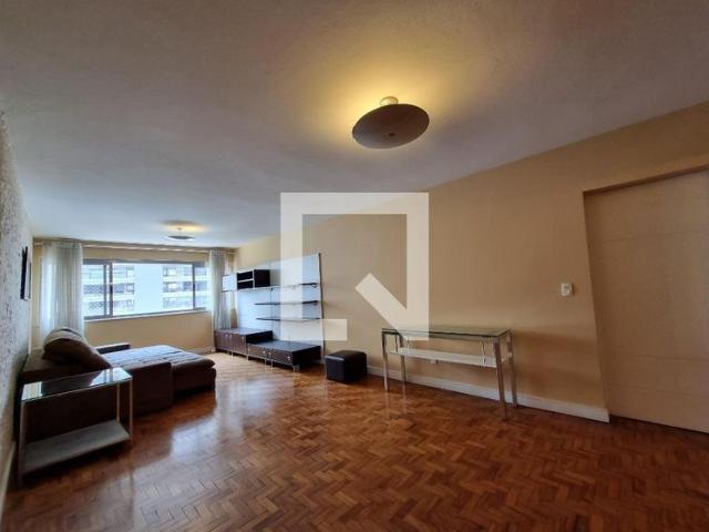 Apto, Vila Mariana, 3 Quartos, 133 m2 São Paulo