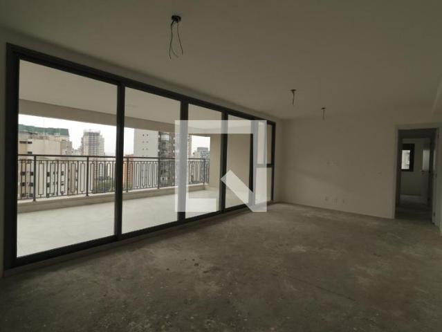 Apto, Vila Mariana, 3 Quartos, 144 m2 São Paulo