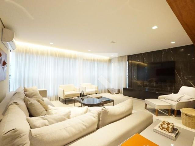 Apto, Vila Mariana, 3 Quartos, 147 m2 São Paulo