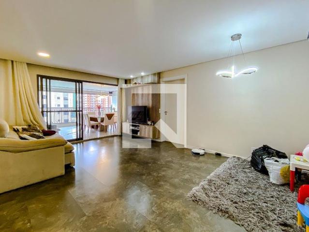 Apto, Vila Mariana, 3 Quartos, 147 m2 São Paulo