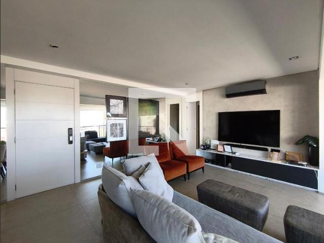 Apto, Vila Mariana, 3 Quartos, 149 m2 São Paulo