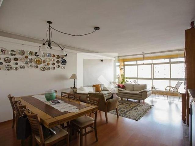 Apto, Vila Mariana, 3 Quartos, 140 m2 São Paulo