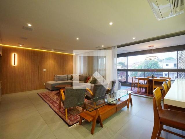 Apto, Vila Mariana, 3 Quartos, 140 m2 São Paulo