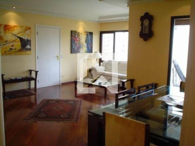 Apto, Vila Mariana, 3 Quartos, 140 m2 São Paulo
