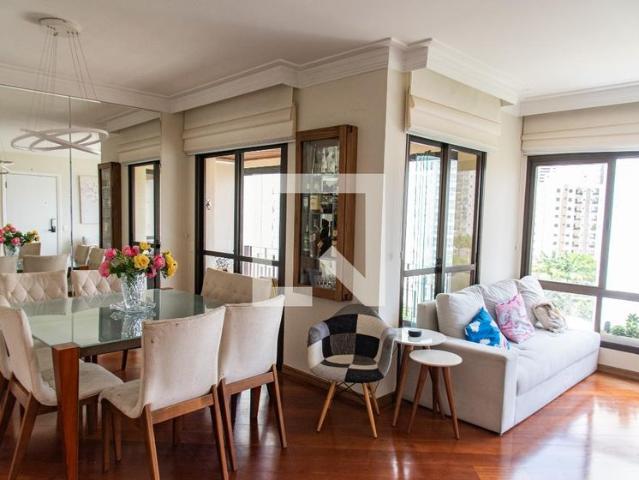 Apto, Vila Mariana, 3 Quartos, 142 m2 São Paulo