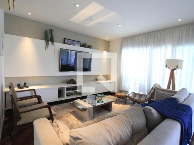 Apto, Vila Mariana, 3 Quartos, 156 m2 São Paulo