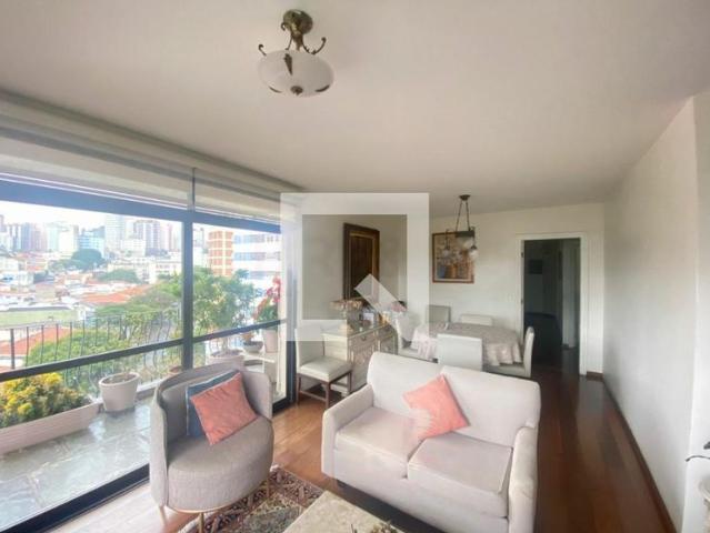 Apto, Vila Mariana, 3 Quartos, 158 m2 São Paulo