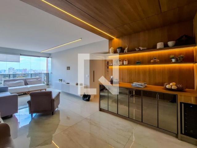 Apto, Vila Mariana, 3 Quartos, 153 m2 São Paulo