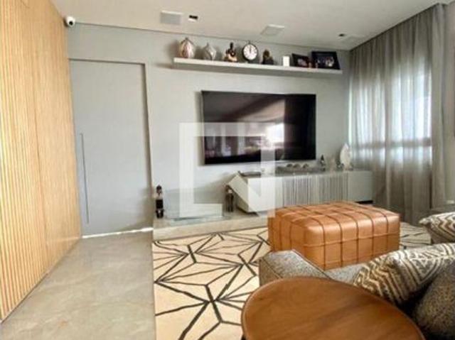 Apto, Vila Mariana, 3 Quartos, 164 m2 São Paulo