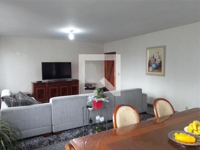 Apto, Vila Mariana, 3 Quartos, 164 m2 São Paulo