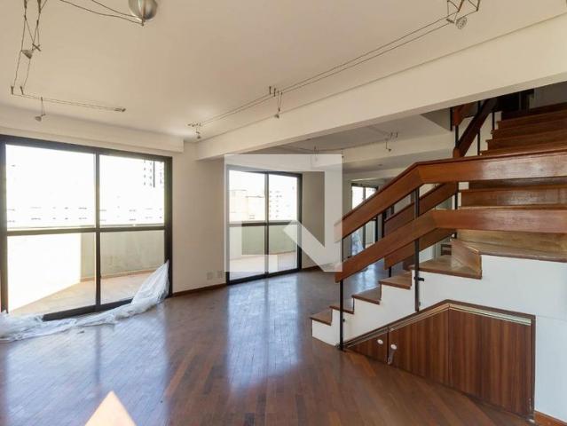Apto, Vila Mariana, 3 Quartos, 168 m2 São Paulo